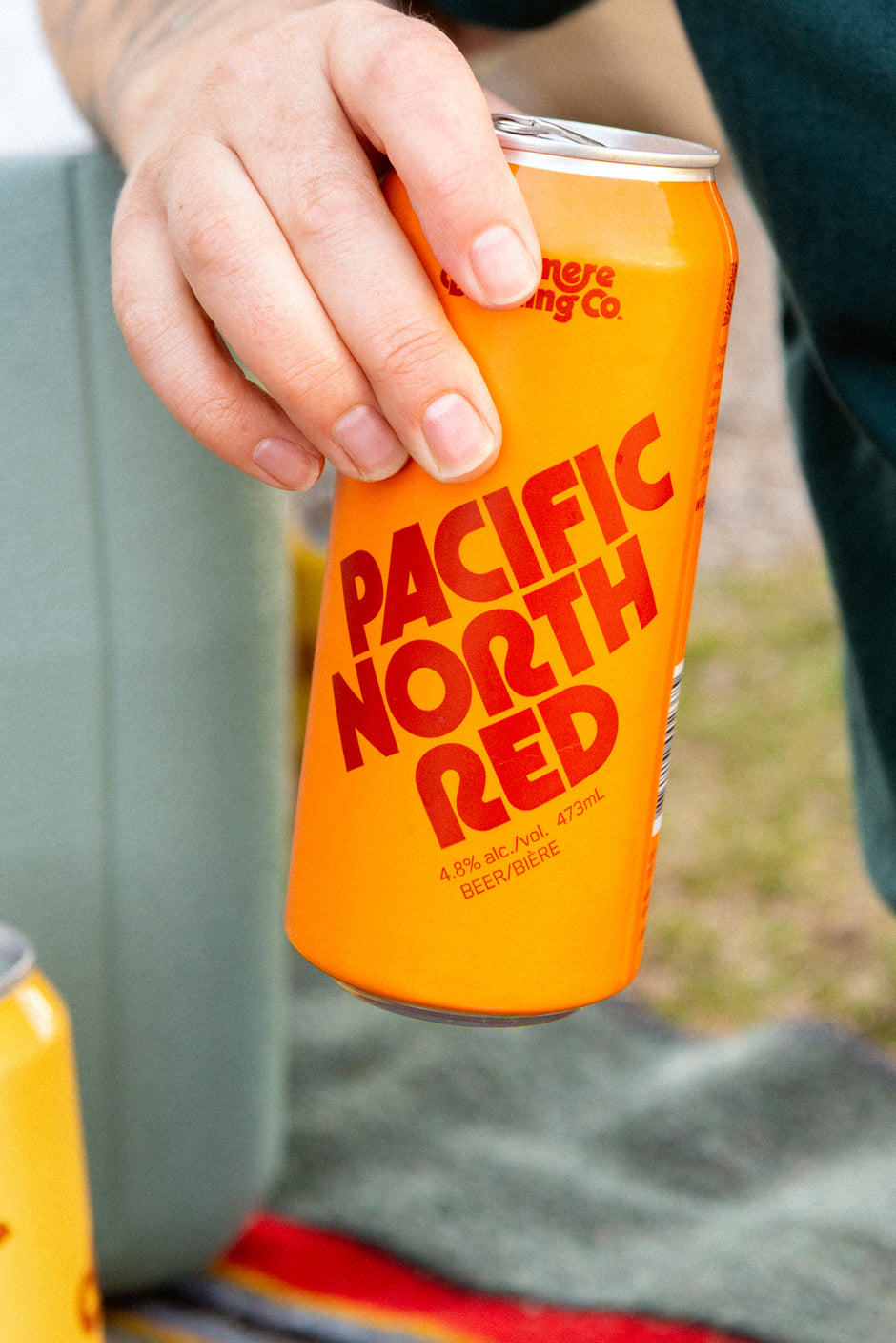 Invermere Brewing Co