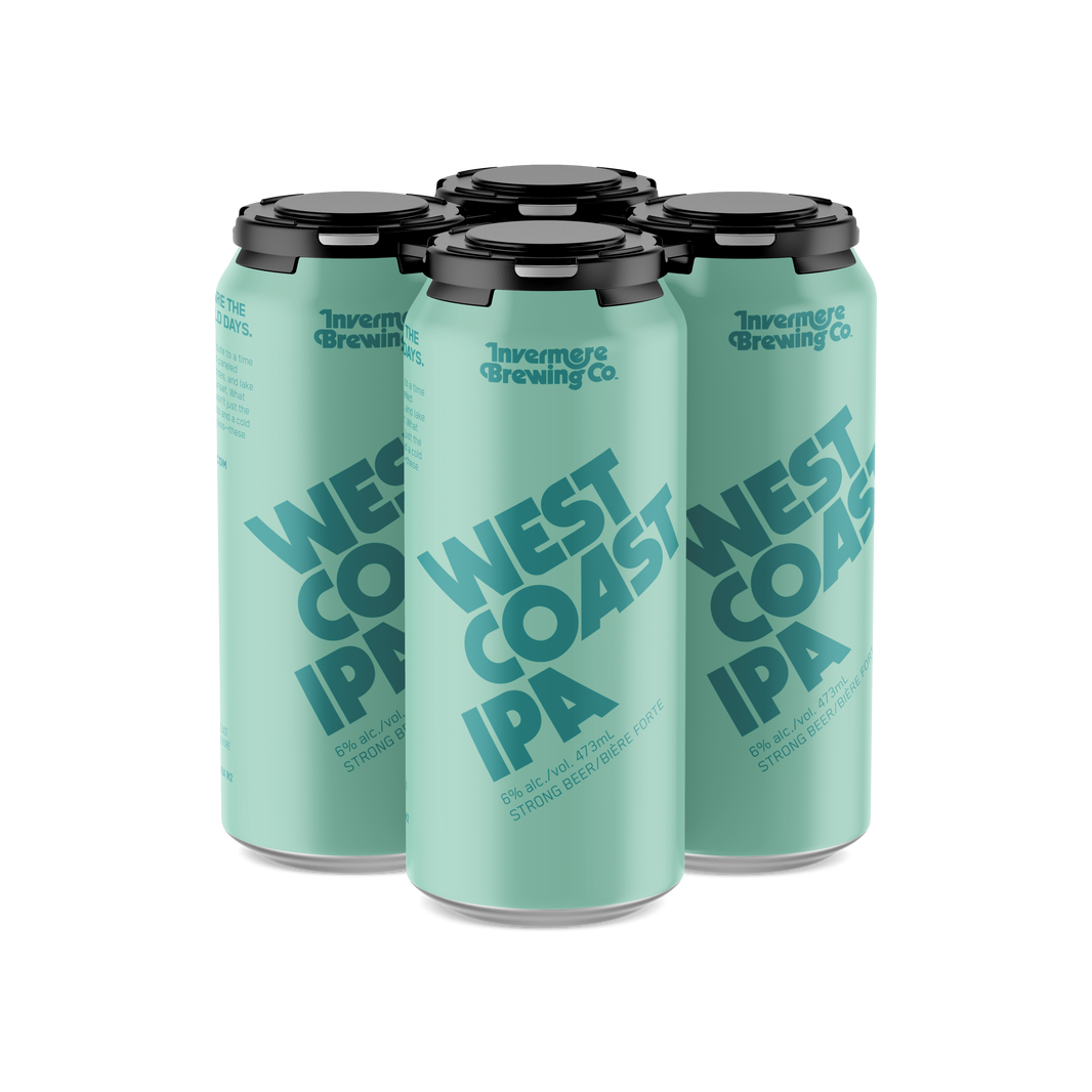 Invermere Brewing Co